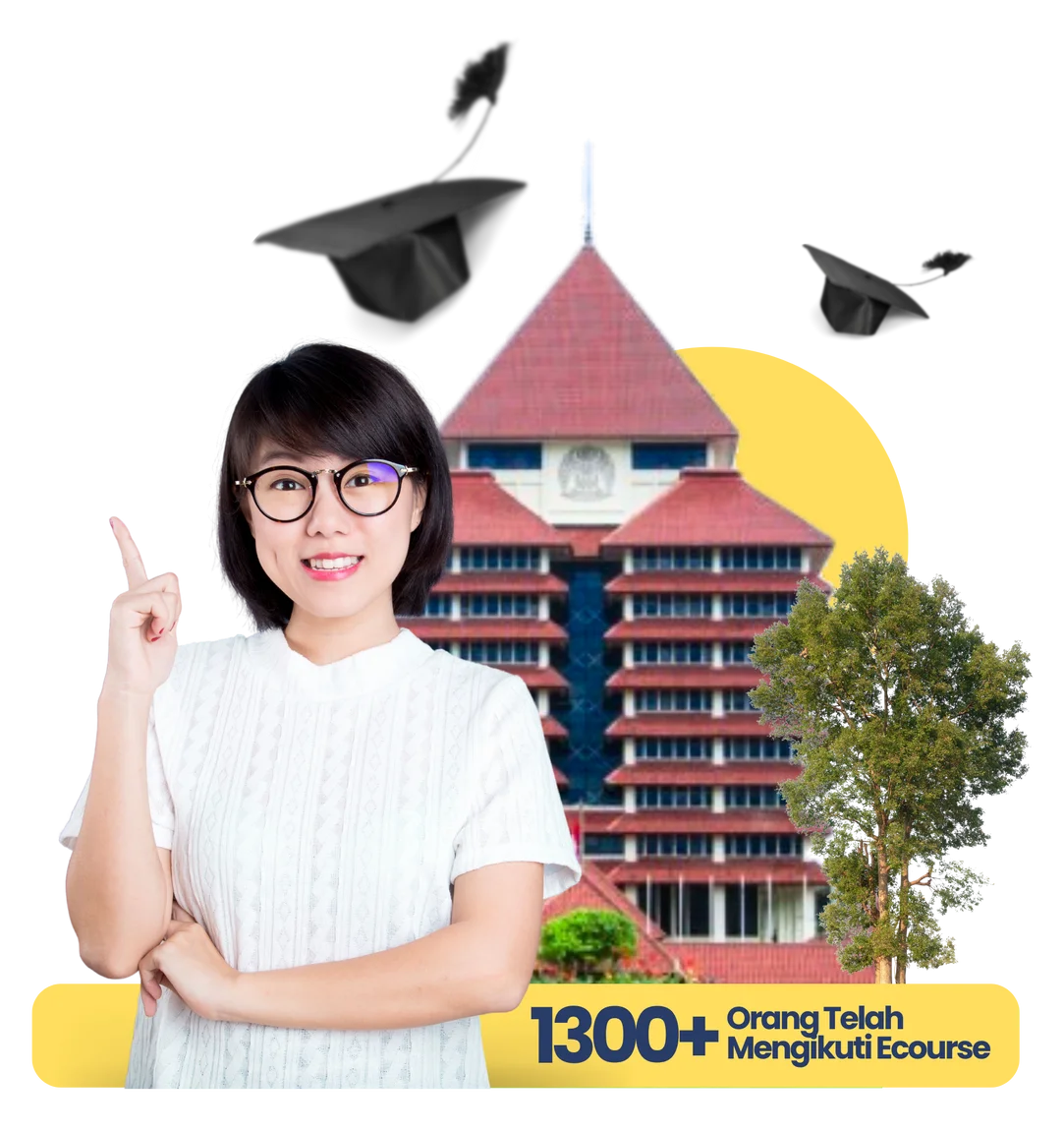 Mini Course Updated - The Yellow Jacket